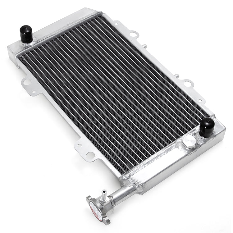 Aluminum UTV Radiator for Hisun HS400 UTV-2 All Years OEM 19200-112-00 – golfparts