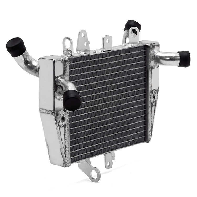 Aluminum Watercooler Radiator for Honda Interceptor 800 VFR800 (Lower ...