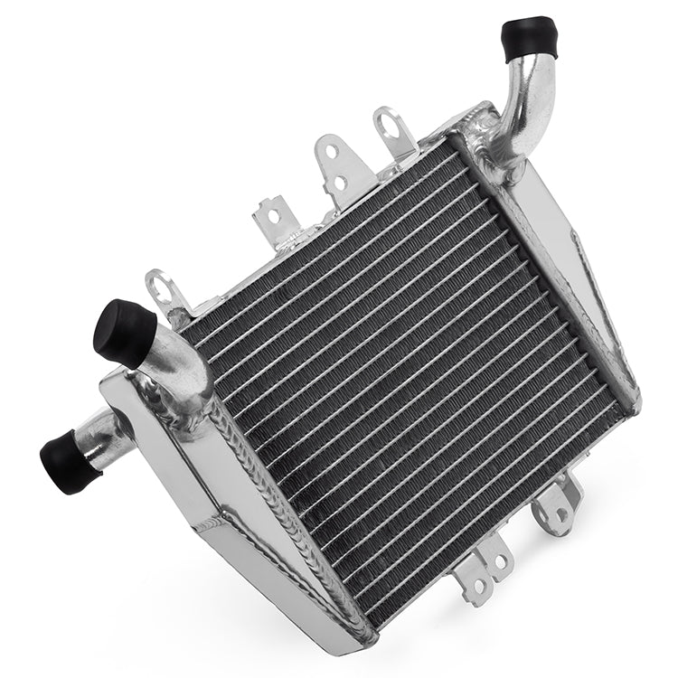 Aluminum Watercooler Radiator for Honda Interceptor 800 VFR800 (Lower ...
