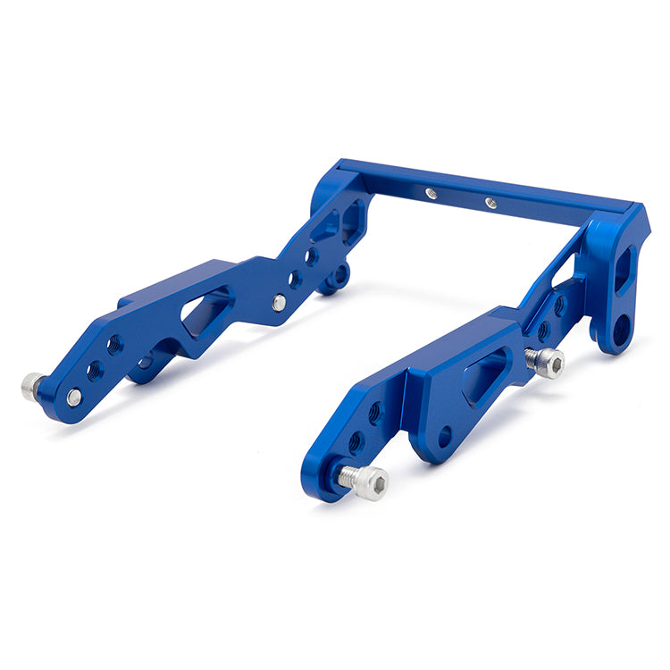 Seat Lowering Kit for Sur-ron Light Bee X / Segway X160 & X260 / 79Bik ...