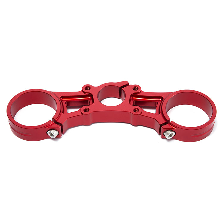 Aluminum Upper Top Triple Tree Clamp for Talaria Sting MX5 Pro – golfparts