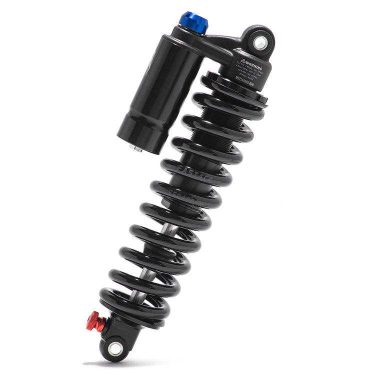 FASTACE Front Fork Suspension & Rear Shock Suspension Kit for 79-Bikes ...