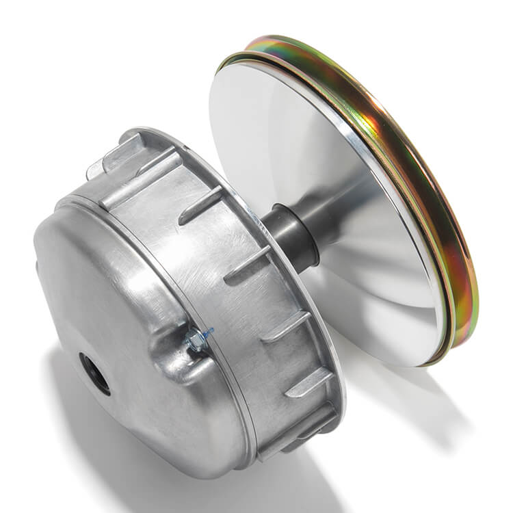 For Toro Workman MDX Utility Vehicle Primary Drive Clutch 120-4818 ...