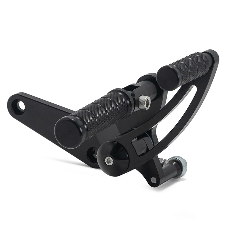 Forward Controls for Harley Street Bob FXBB / Street Bob 114 FXBBS / L ...