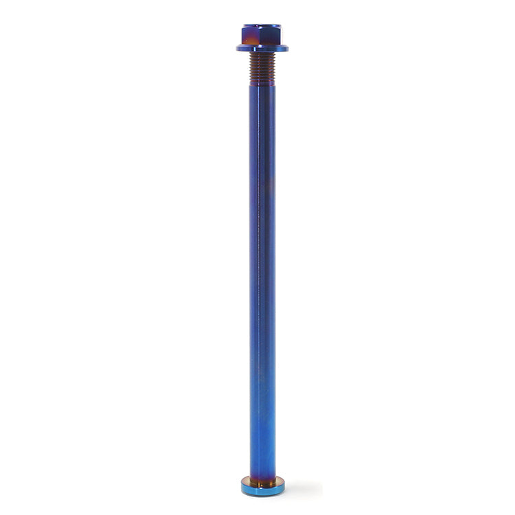 For Talaria Sting Front Rear Wheel Axle & Bolt Nut – golfparts