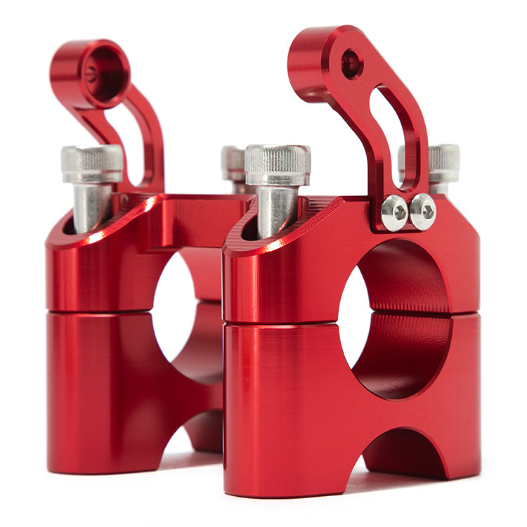 For Altis Sigma / Sigma MX Front Handlebar Bar Riser Bracket – golfparts