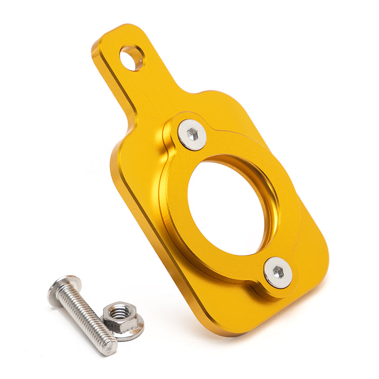 For Talaria Sting Bike Locator Bracket for AirTag Tracker – golfparts