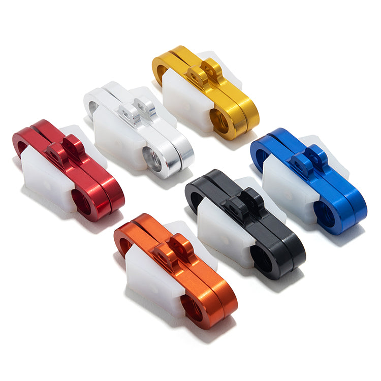 Motorcycle Steering Stop Blocks For Sur-ron Ultra Bee – golfparts