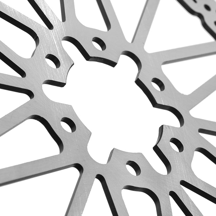For Apollo RFN / Beta Explorer Stainless Steel Brake Disc Rotor – golfparts