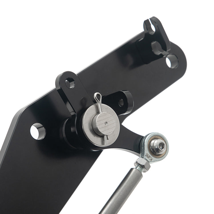 5 Inches Aluminum Forward Controls for Suzuki Boulevard S40 LS650 Sava ...