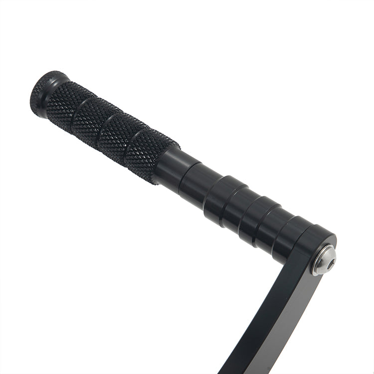 5 Inches Aluminum Forward Controls for Suzuki Boulevard S40 LS650 Sava ...