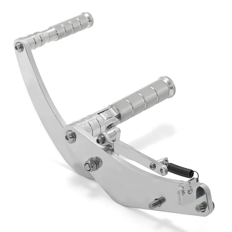 6 Inches Aluminum Forward Controls for Suzuki Marauder 800 VZ800 1997 ...