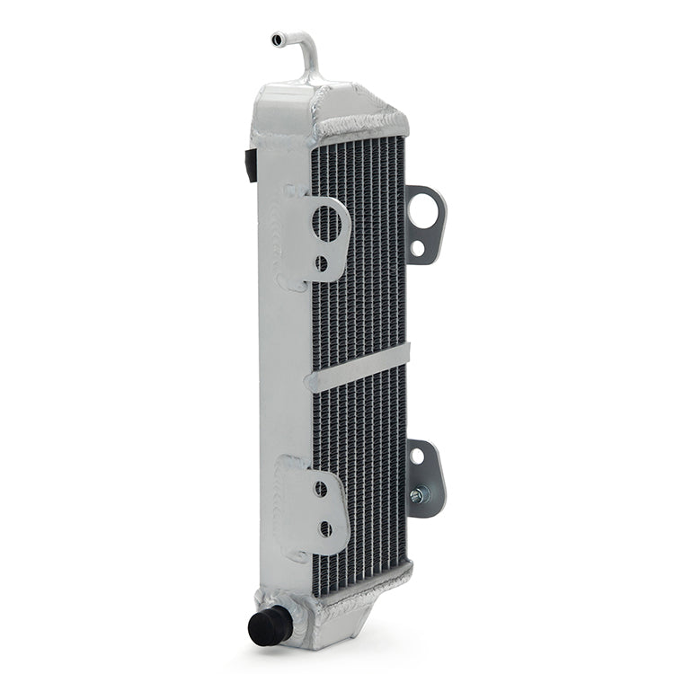 Aluminum Radiators for TM Racing EN125 EN144 EN250 EN300 / MX125 MX144 ...