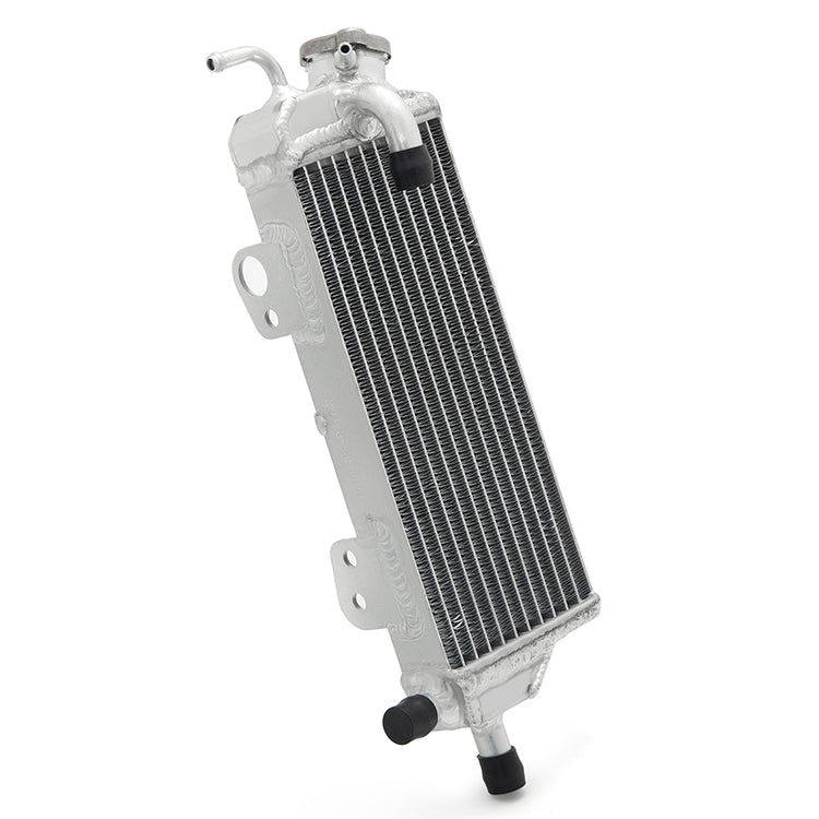 Aluminum Radiators for TM Racing EN125 EN144 EN250 EN300 / MX125 MX144 ...