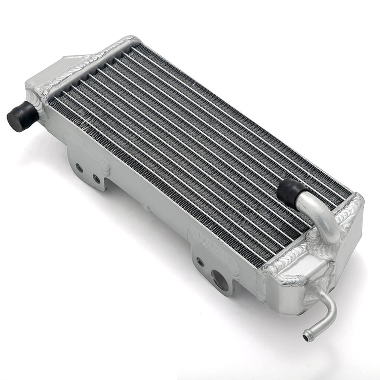 Aluminum Radiators for TM Racing EN125 EN144 EN250 EN300 / MX125 MX144 ...