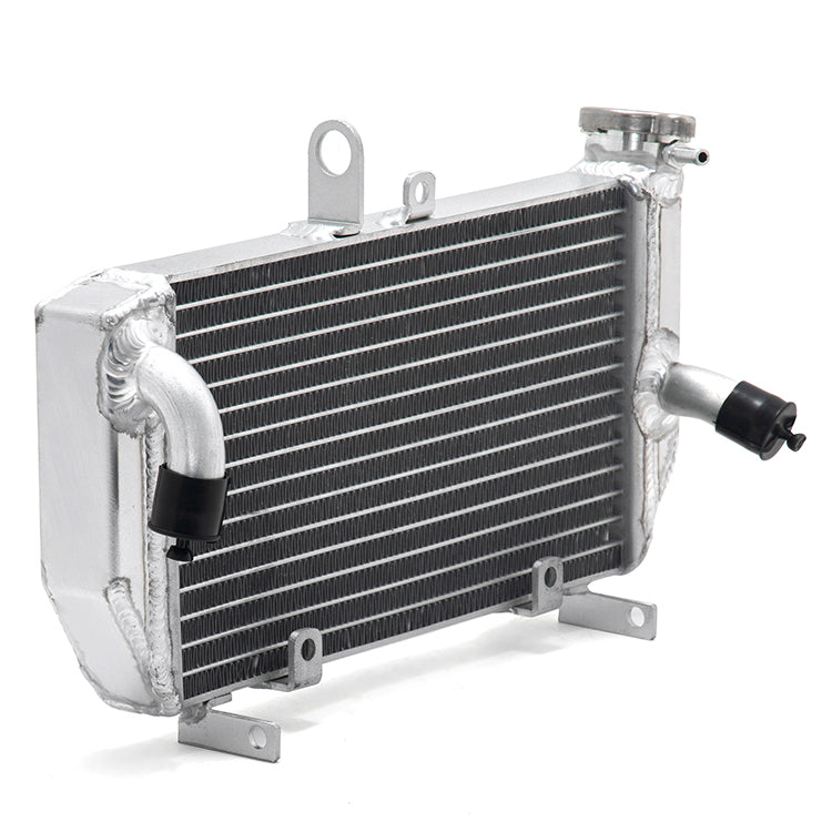 Aluminum Watercooler Radiator for Yamaha YZF-R3 2015-2024 – golfparts