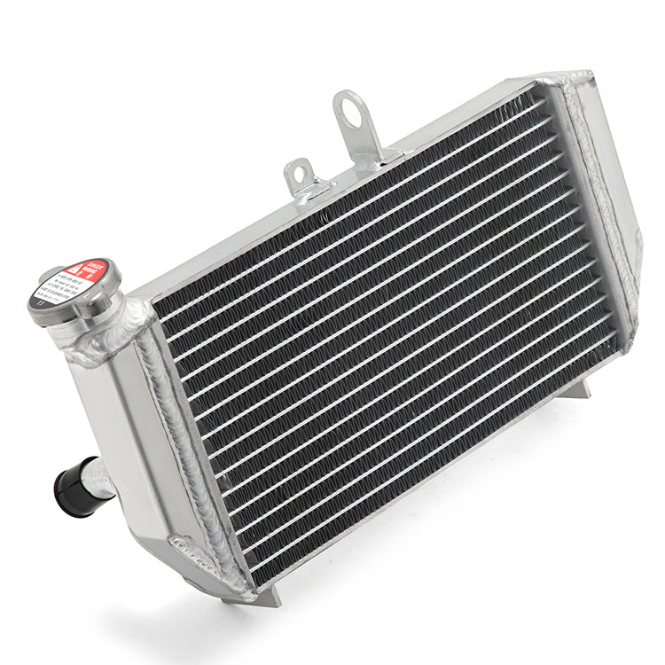 Aluminum Watercooler Radiator for Yamaha YZF-R3 2015-2024 – golfparts