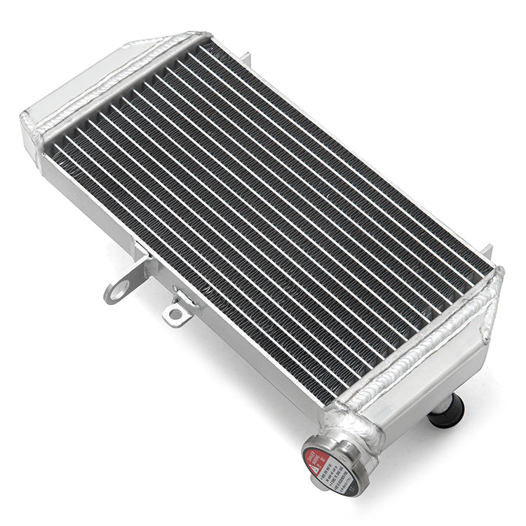 Aluminum Watercooler Radiator for Yamaha YZF-R3 2015-2024 – golfparts