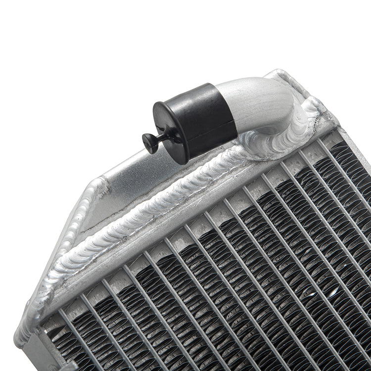 Aluminum Watercooler Radiator for Yamaha YZF-R3 2015-2024 – golfparts