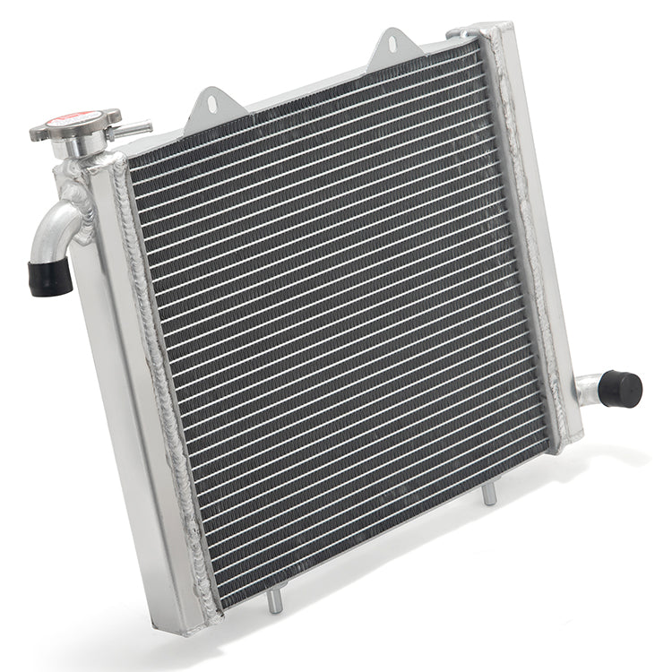Aluminum Radiator for Honda Pioneer 1000 2016-2021 #19010-HL4-F01 ...