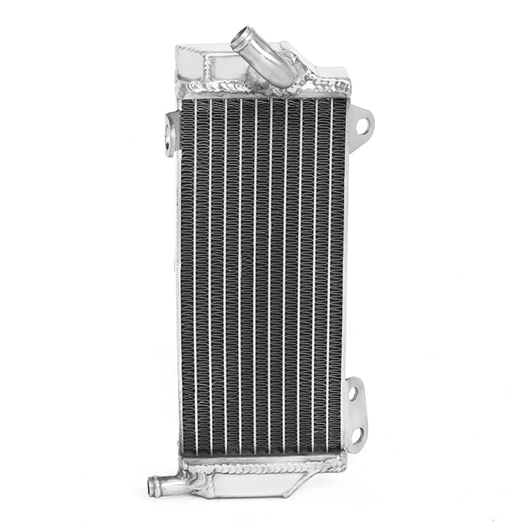 Aluminum Water Cooling Radiators for Yamaha WR250F YZ250FX 2020-2024 ...