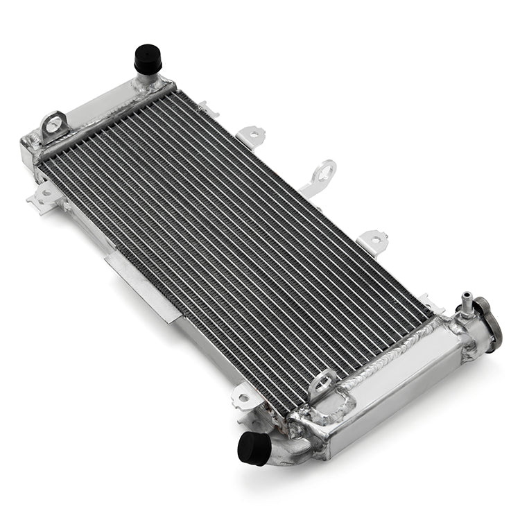 Aluminum Watercooler Radiator for Kawasaki Ninja 650 2017-2024 – golfparts