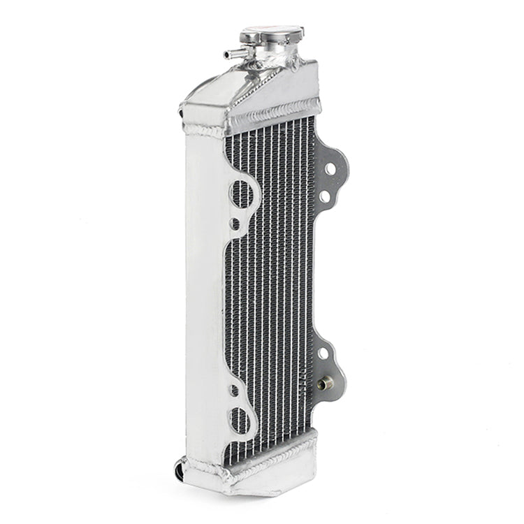 Aluminum Water Cooling Radiators for KTM 250 EXC / 300 EXC 1998-2003 ...