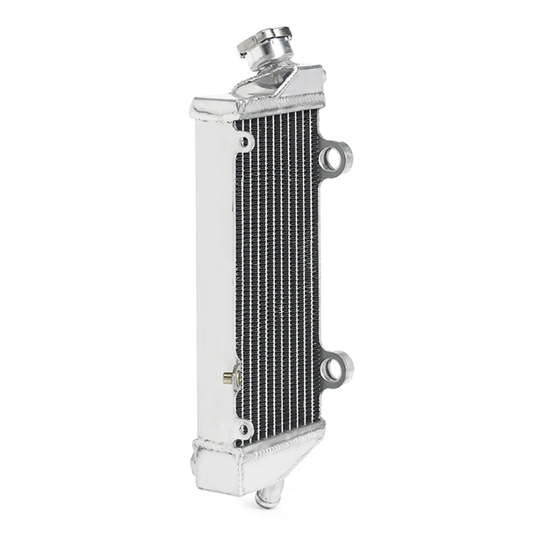 Aluminum Water Cooling Radiators for KTM 500 EXC / 250 EXC-F / 350 EXC ...