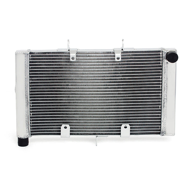 Aluminum Watercooler Radiator for Honda CB1000R / CB1000R ABS 2008-201 ...