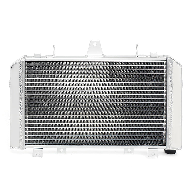 Aluminum Watercooler Radiator for Kawasaki ZRX1100 1996-2000 / ZRX1200 ...
