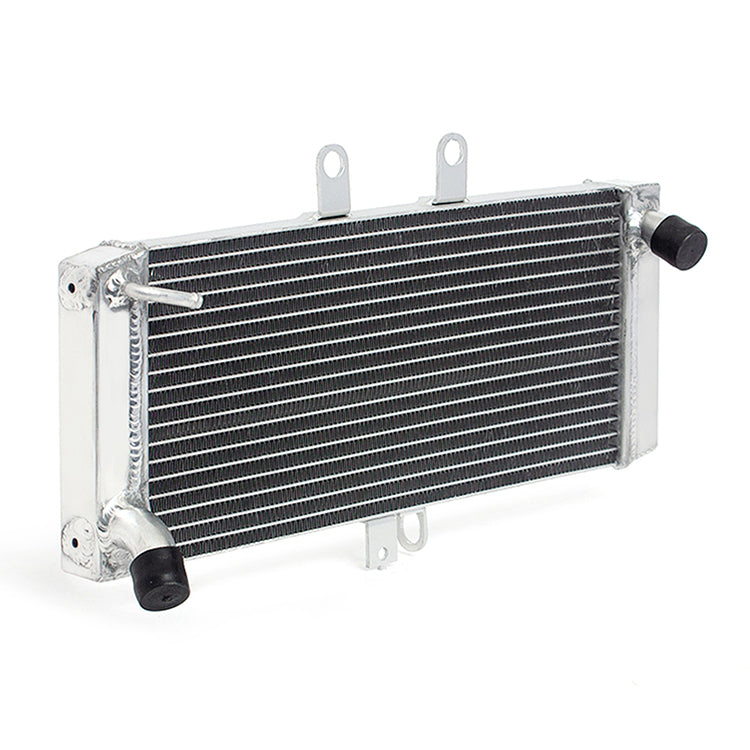 Aluminum Watercooler Radiator for Suzuki GSF1250 Bandit 1250 2007-2011 ...