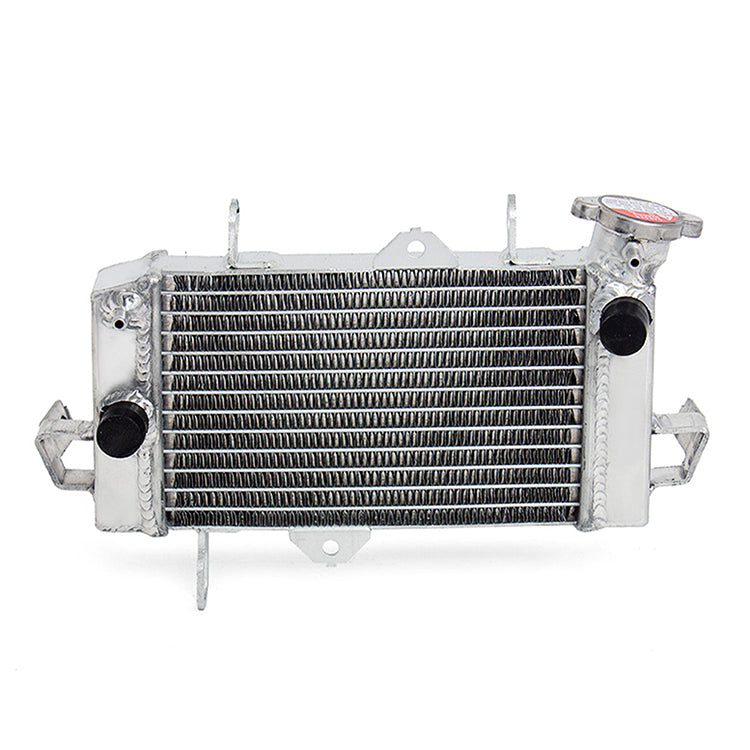 Aluminum Watercooler Radiator for Yamaha R125 2008-2011 – golfparts