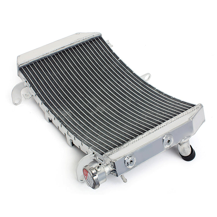Aluminum Watercooler Radiator for Yamaha R1 / R1M 2015-2024 – golfparts