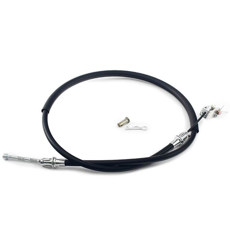 Golf Cart Transmission Shift Forward Reverse Cable for Club Car Preced ...