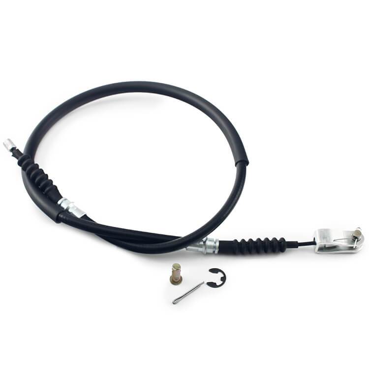 Golf Cart Transmission Shift Forward Reverse Cable for Club Car DS 200 ...