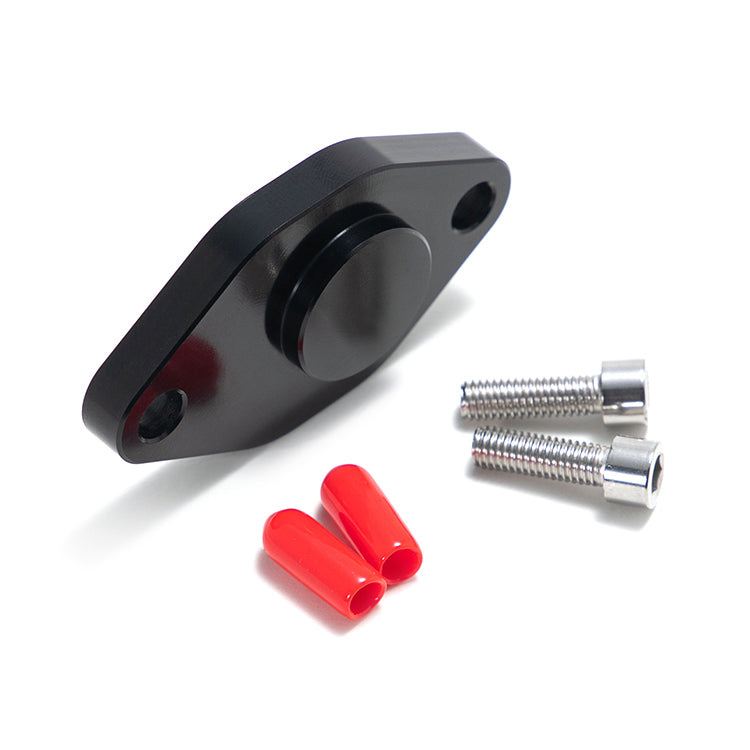 Oil Block Off Plate Kit for Yamaha 800 / 1200R – golfparts