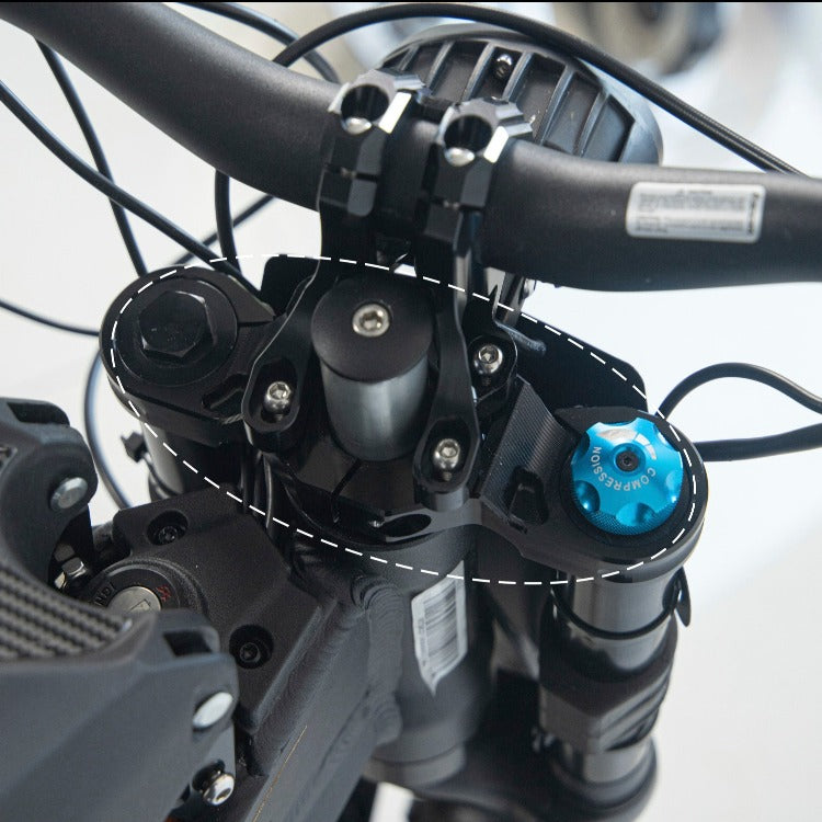 For Talaria Sting 36mm Upper Top Triple Tree Clamp – golfparts