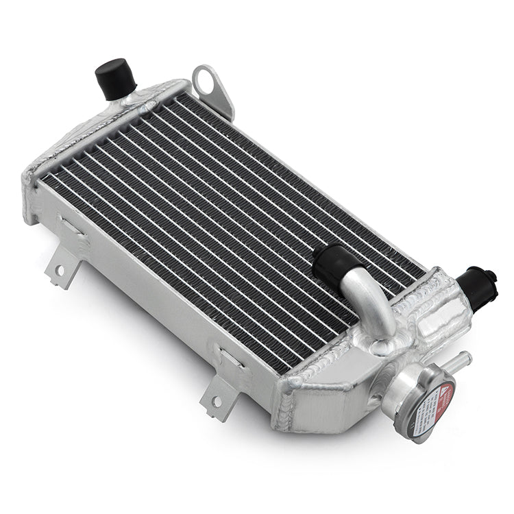 Aluminum Water Cooling Radiators for Honda CRF450R / CRF 450RX 2021-20 ...
