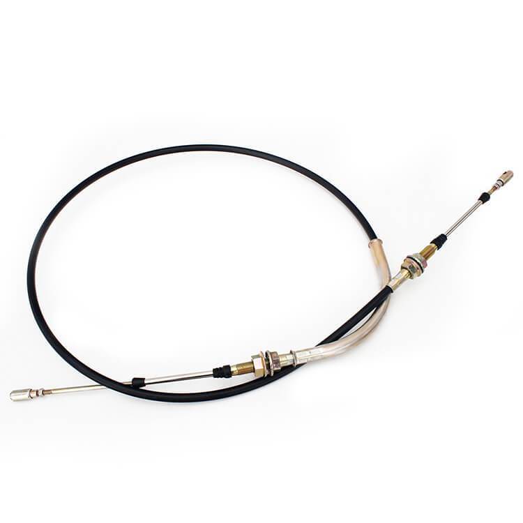 Golf Cart Transmission Shift Forward Reverse Cable for Club Car DS Gas ...