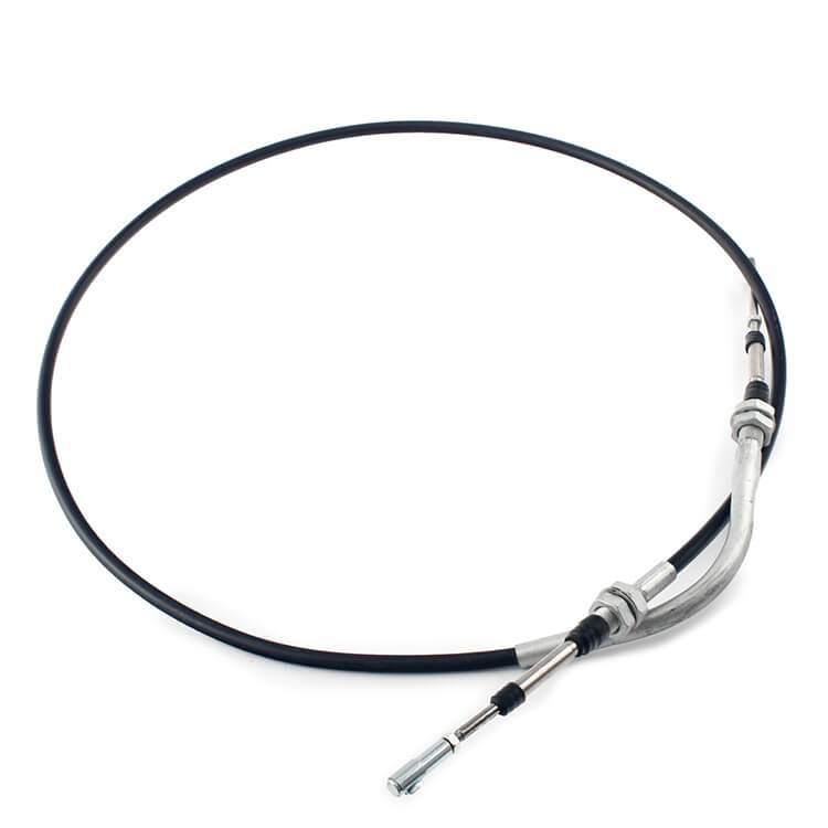 Golf Cart Transmission Shift Forward Reverse Cable for EZGO ST 350 / T ...