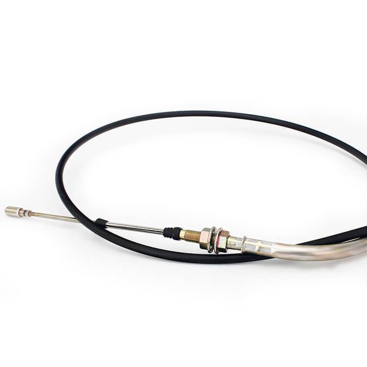 Golf Cart Transmission Shift Forward Reverse Cable for Club Car DS Gas ...